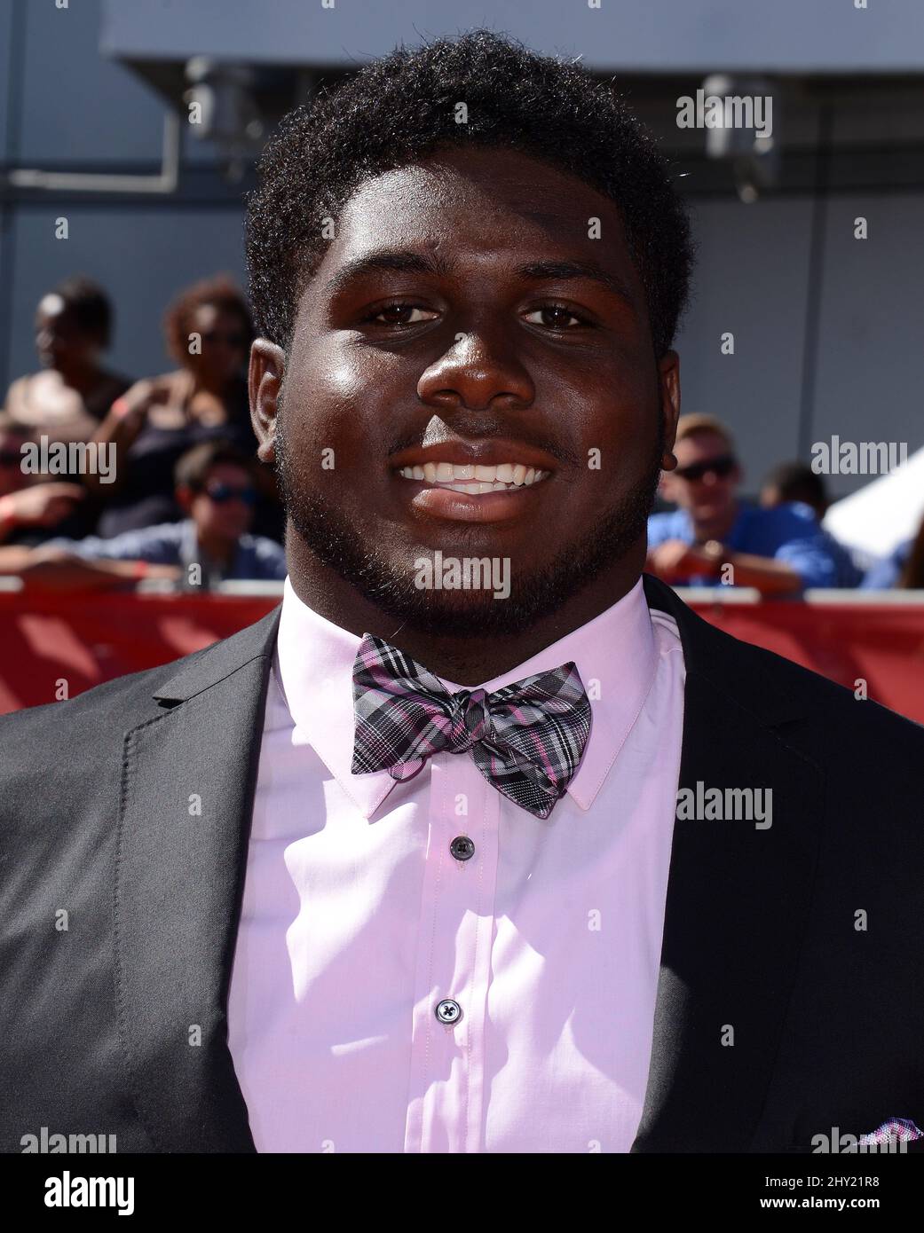 Chance warmack hi-res stock photography and images - Alamy