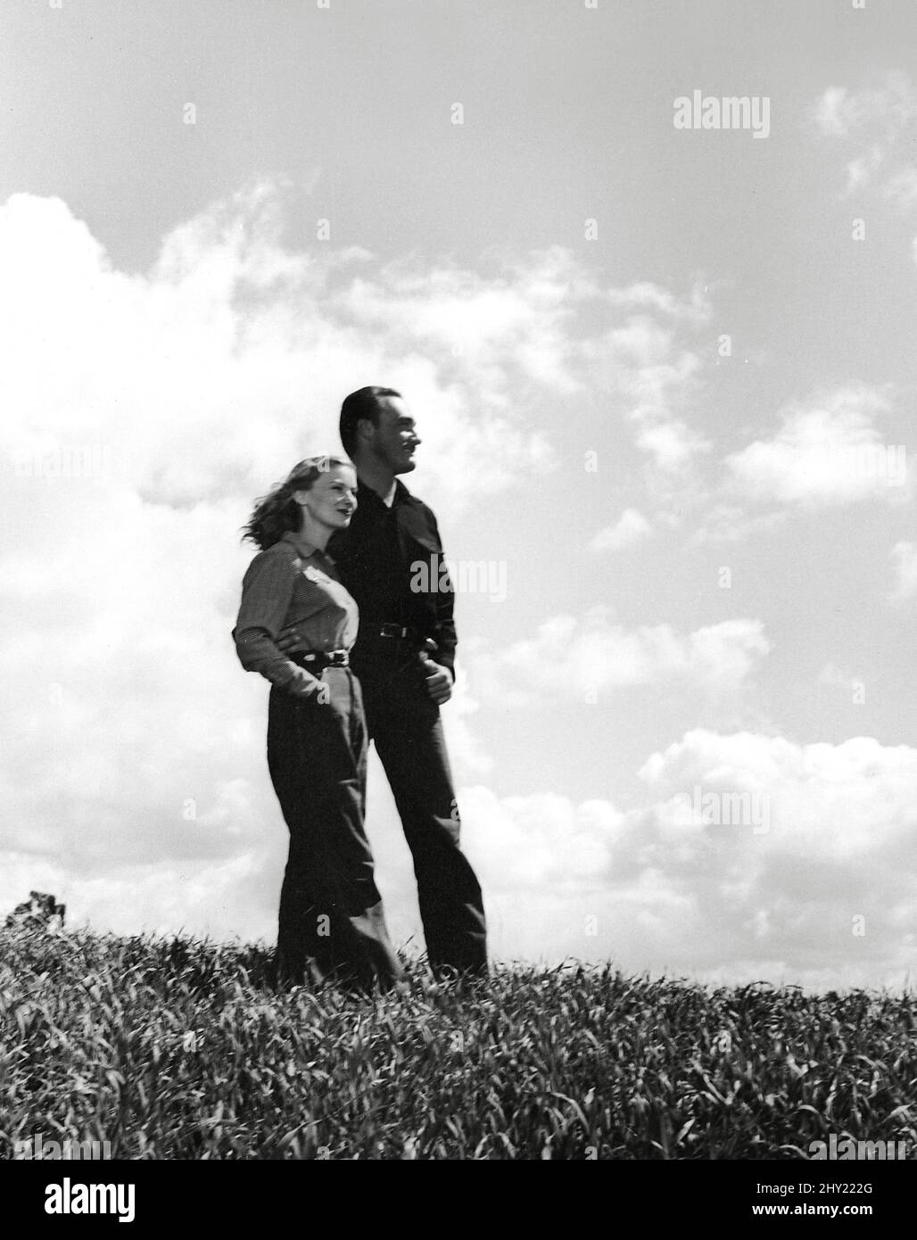 Andre Michael De Toth Iii