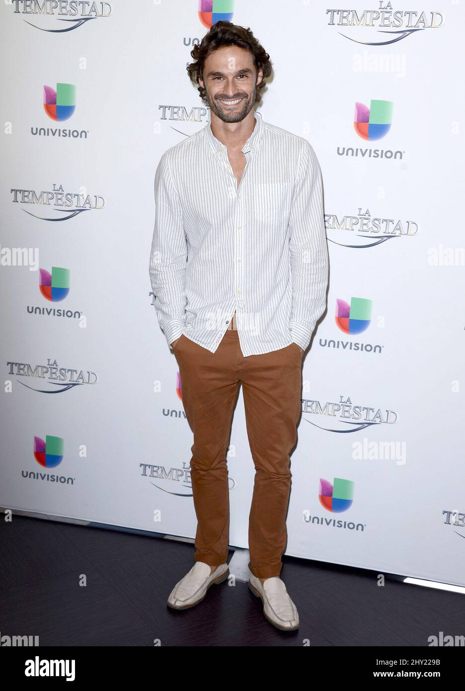 La tempestad hi-res stock photography and images - Alamy