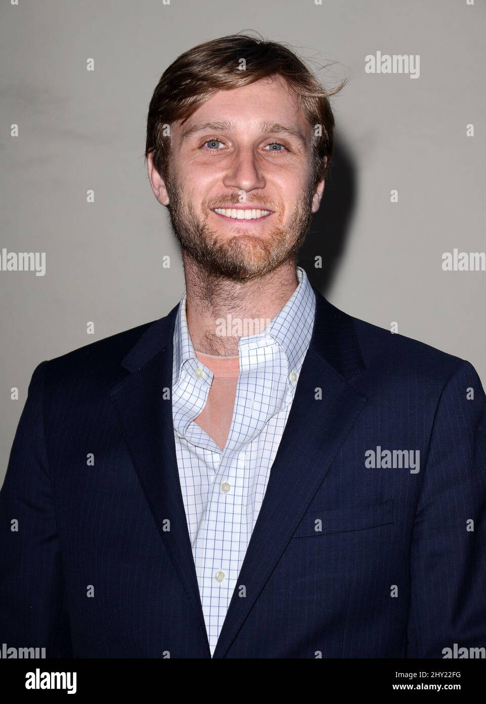 Aaron Staton 7th Heaven