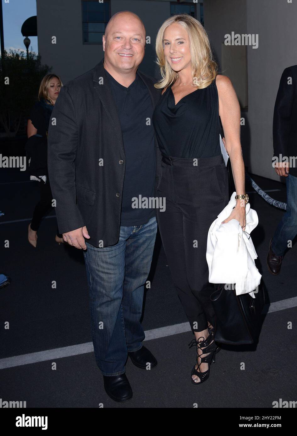 Michelle Moran Actress