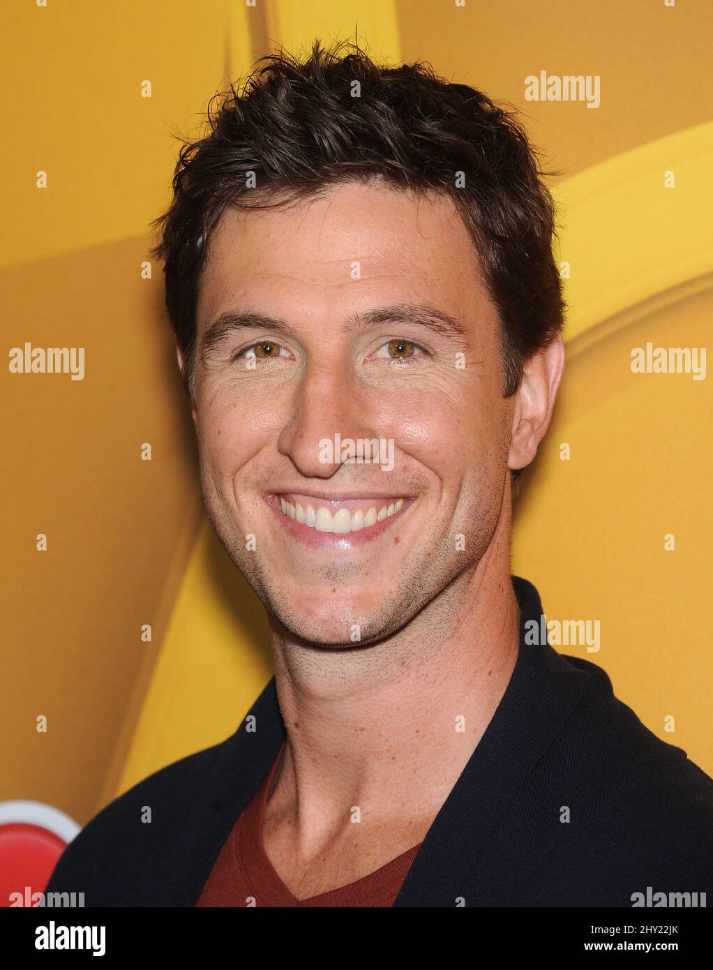 Pablo Schreiber attending the NBCUniversal Summer 2013 TCA Press Tour ...