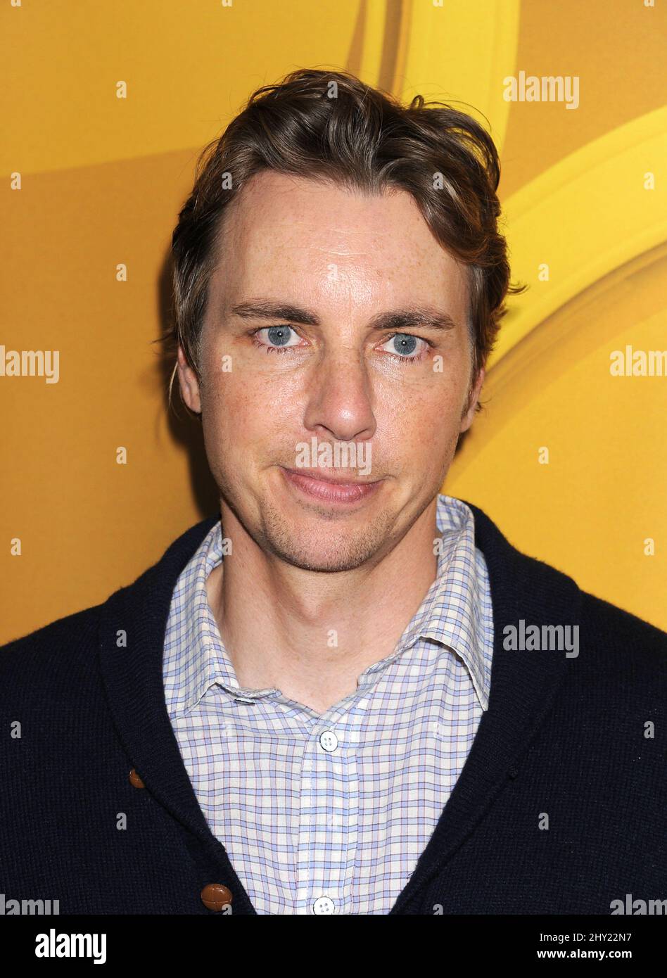 Dax Shepard attending the NBCUniversal Summer 2013 TCA Press Tour in ...