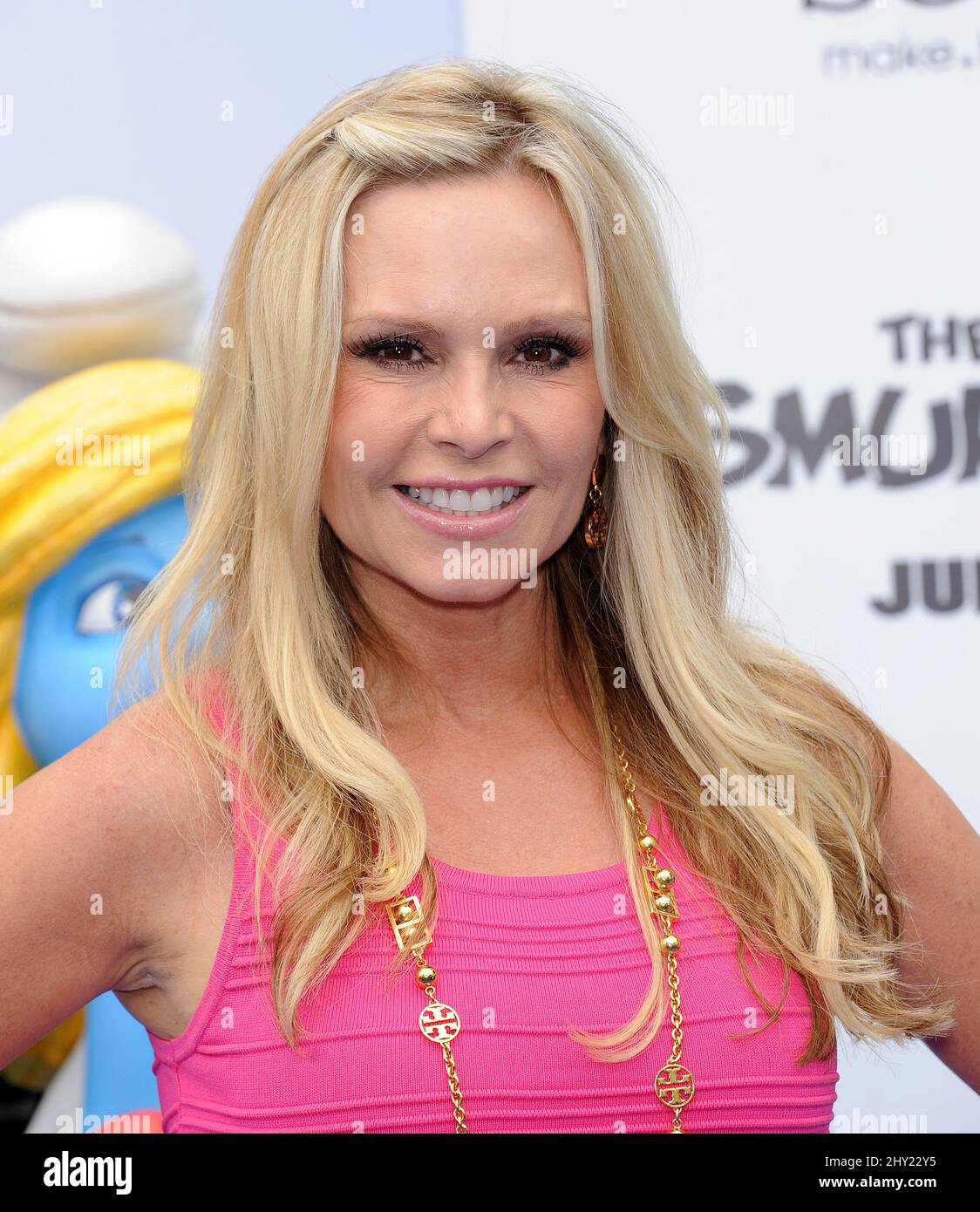 Barney tamra hi-res stock photography and images - Alamy