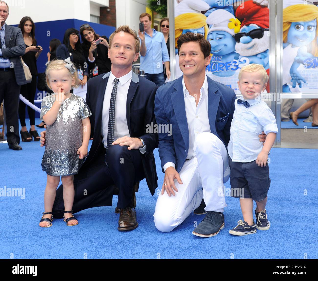 Gideon harris and harper harris hi-res stock photography and images - Alamy