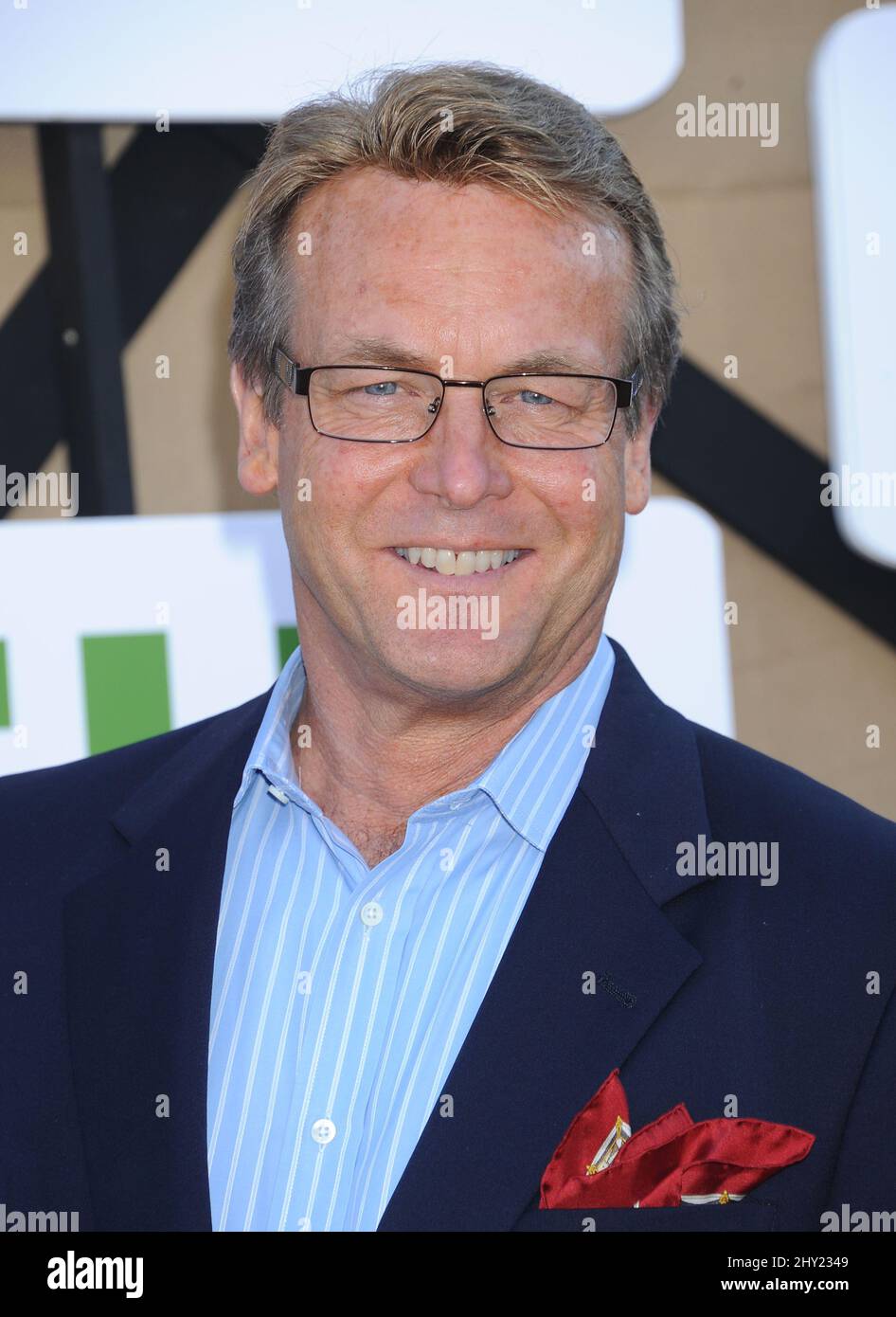 Doug Davidson attending the CBS, Showtime and CW 2013 Annual Summer ...