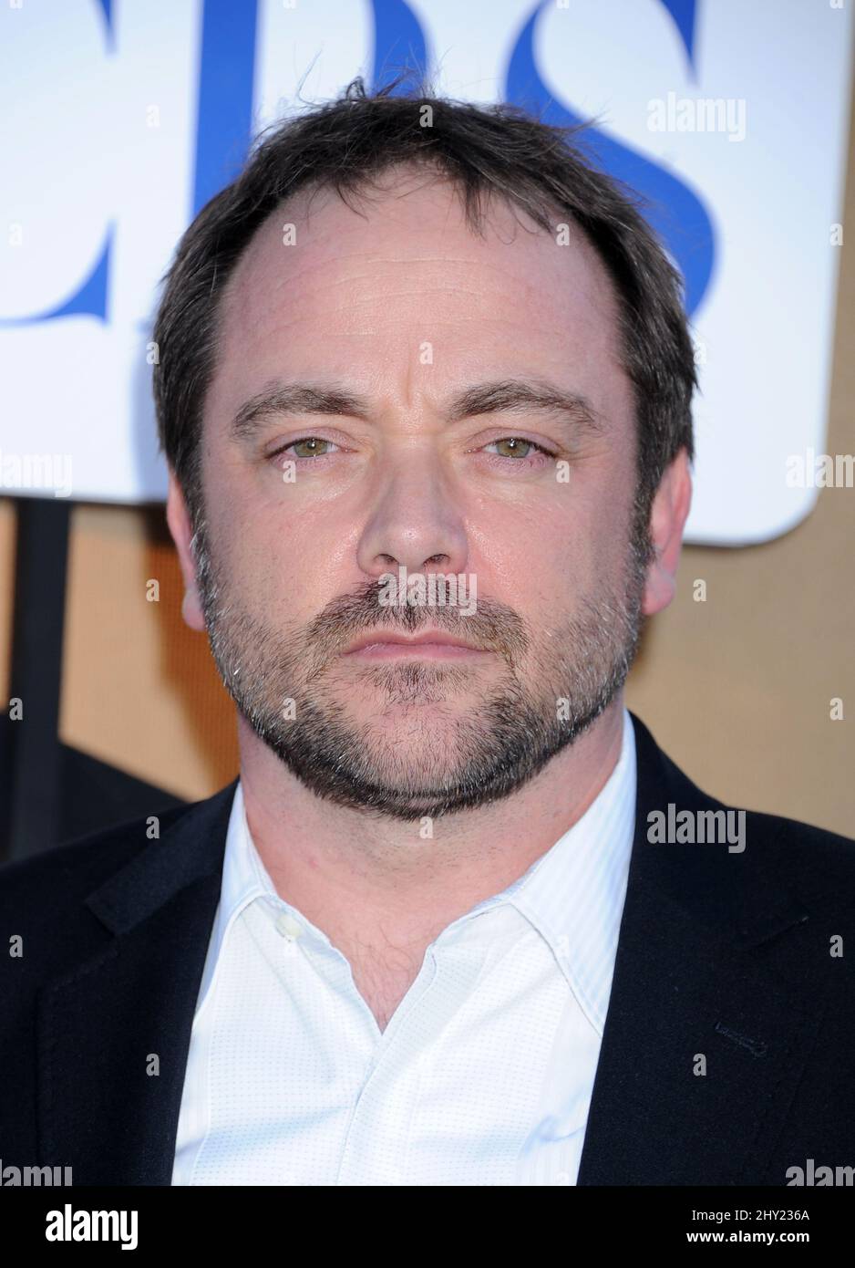 Mark Sheppard White Collar