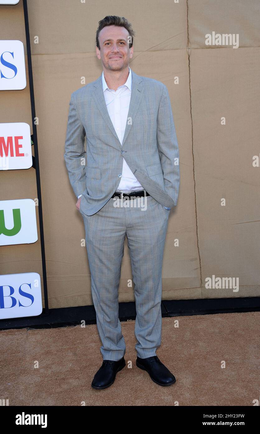 Jason Segel 2013