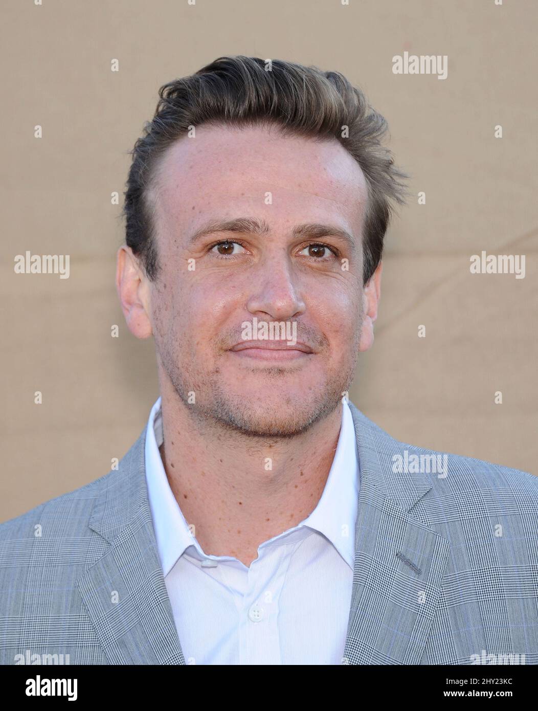 Jason Segel 2013