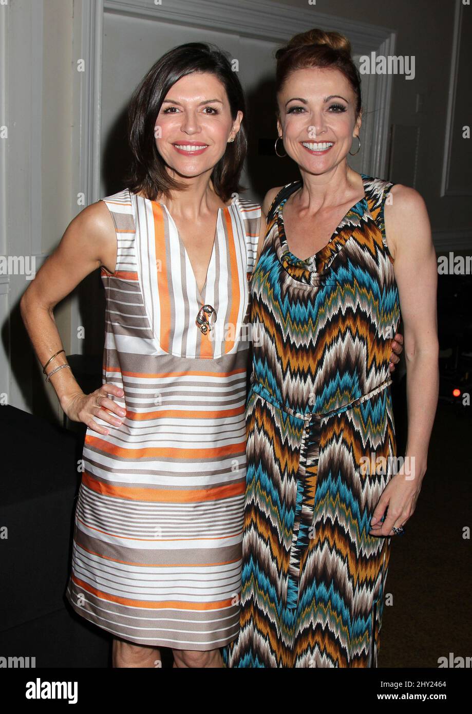 Emma samms general hospital hi-res stock photography and images - Alamy