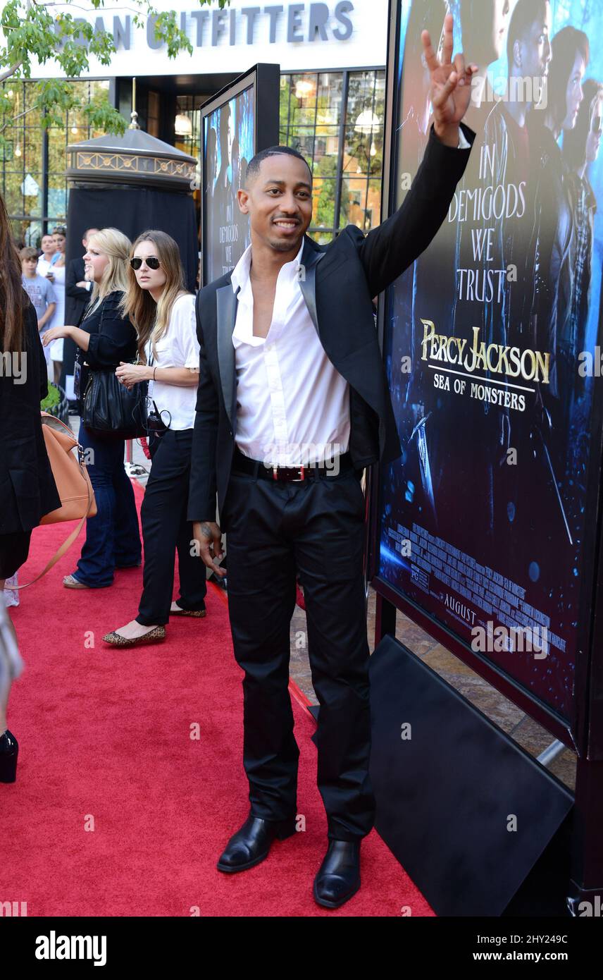 Percy jackson hi-res stock photography and images - Alamy