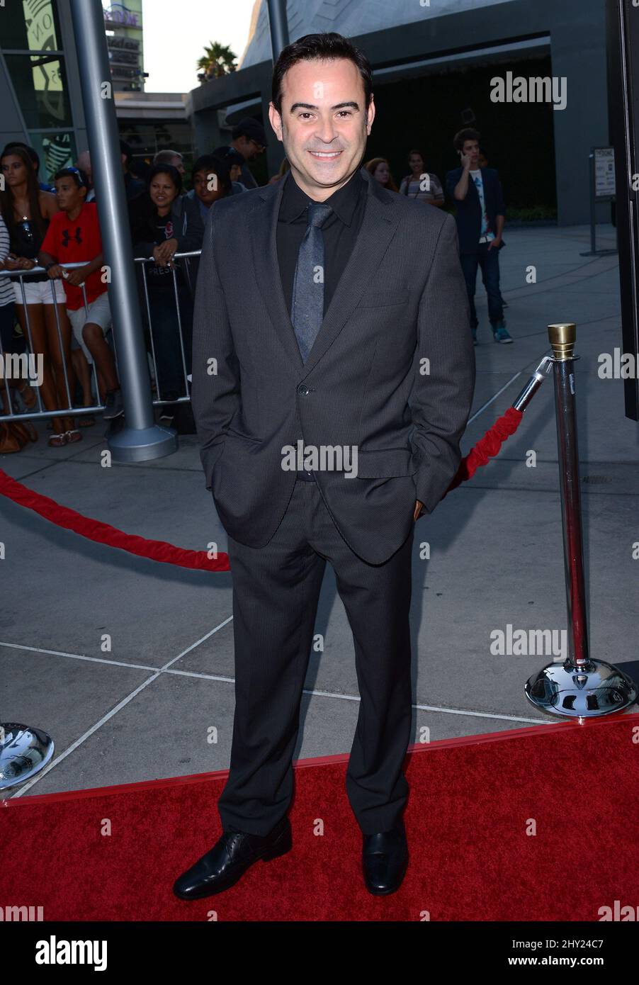 Nelson ascencio hi-res stock photography and images - Alamy