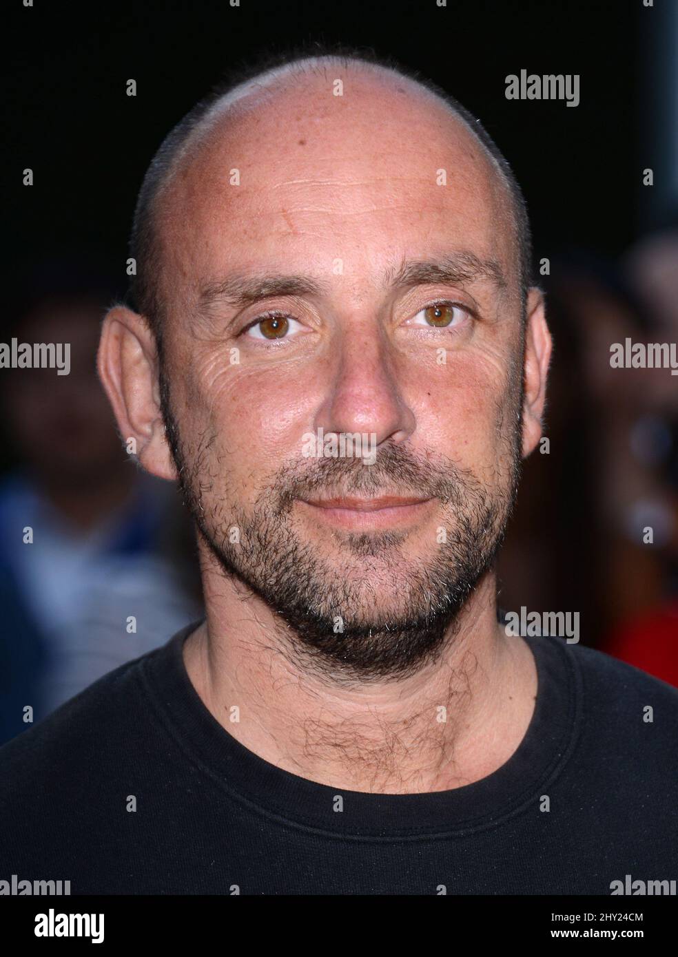 Dan Mazer attends the LA Special Screening of "I Give It A Year" held ...