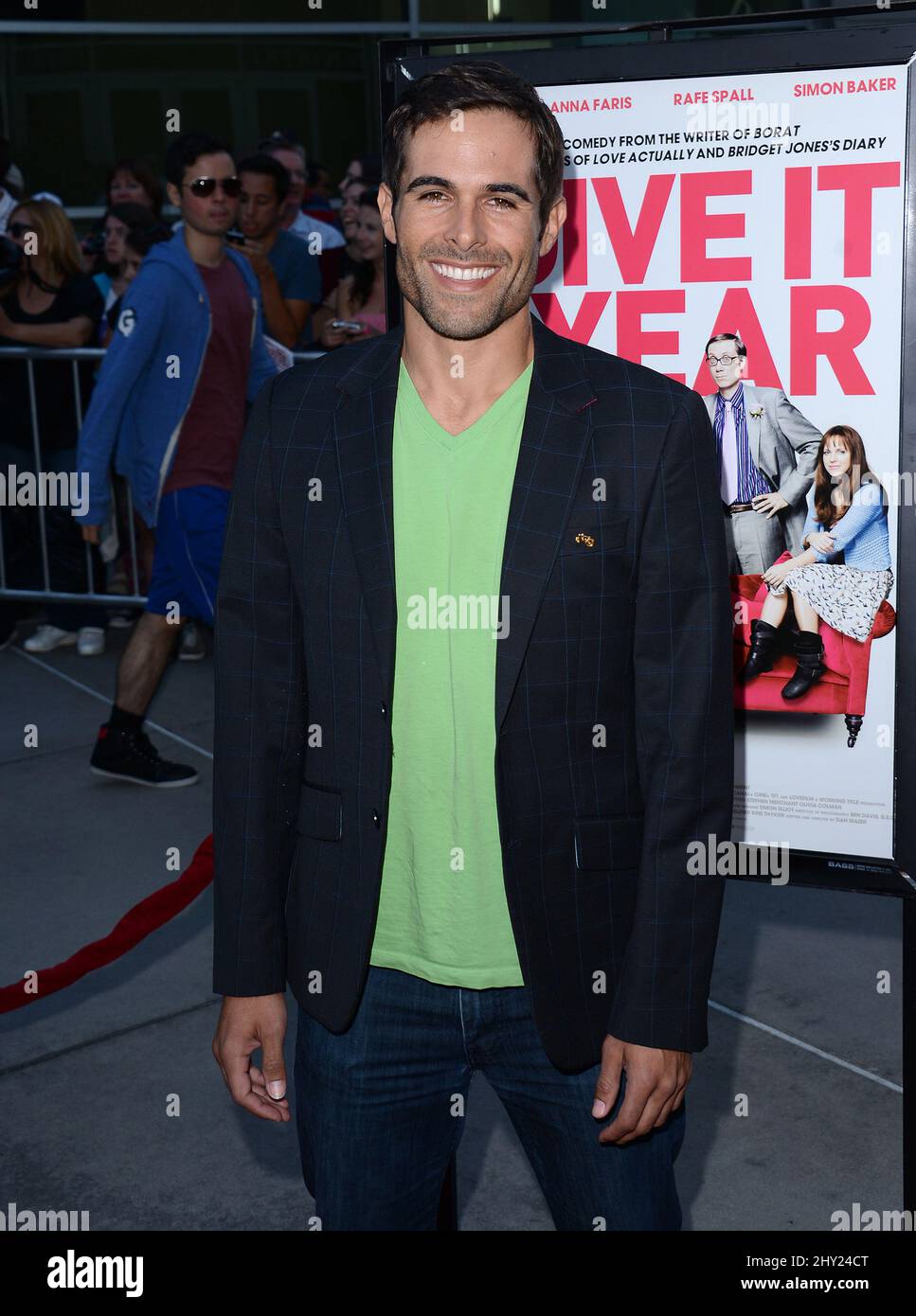 Christopher wolfe hi-res stock photography and images - Alamy