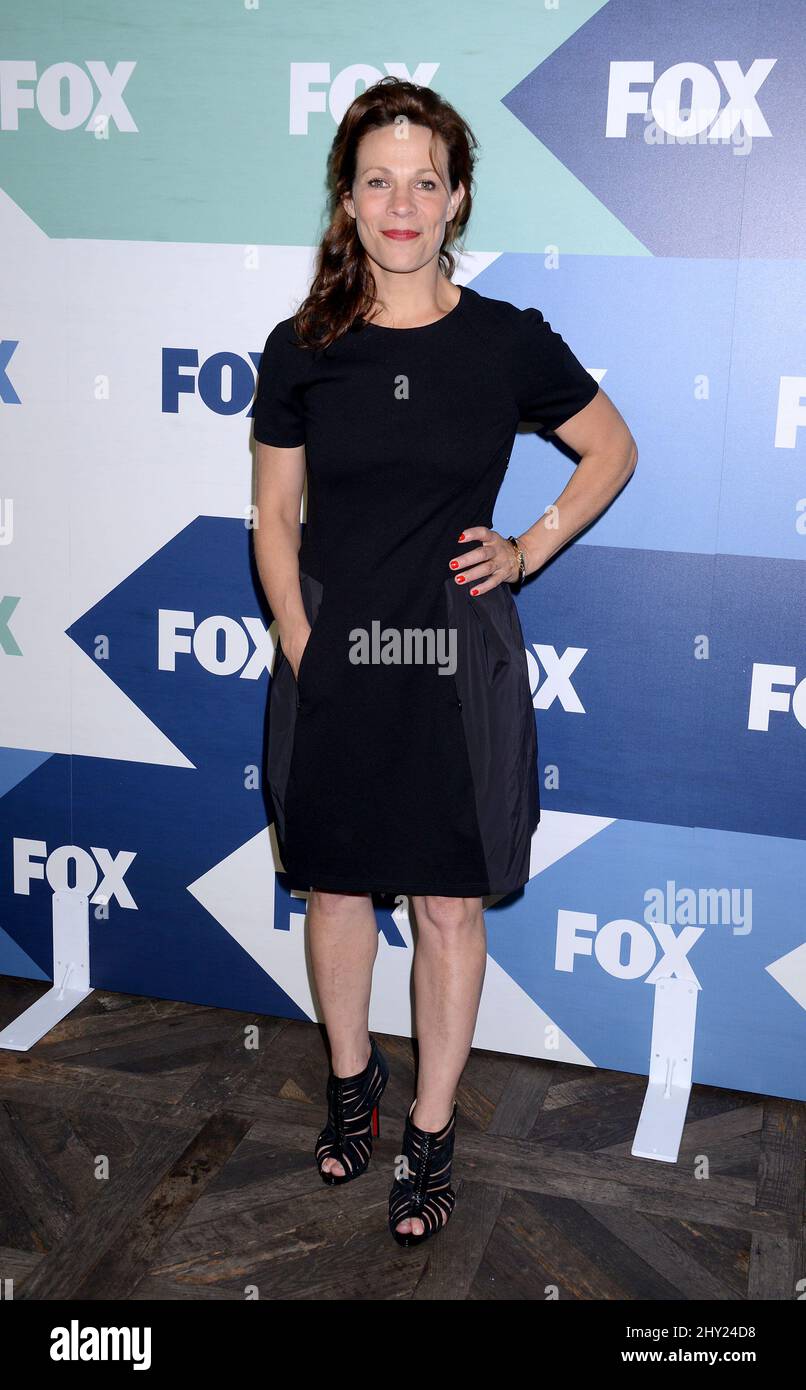 Lili Taylor arrives for the FOX Summer TCA All-Star Party held at 9200 ...