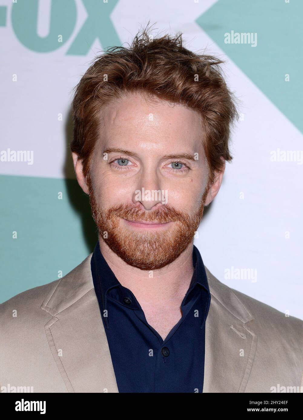 Seth Green arrives for the FOX Summer TCA All-Star Party held at 9200 ...