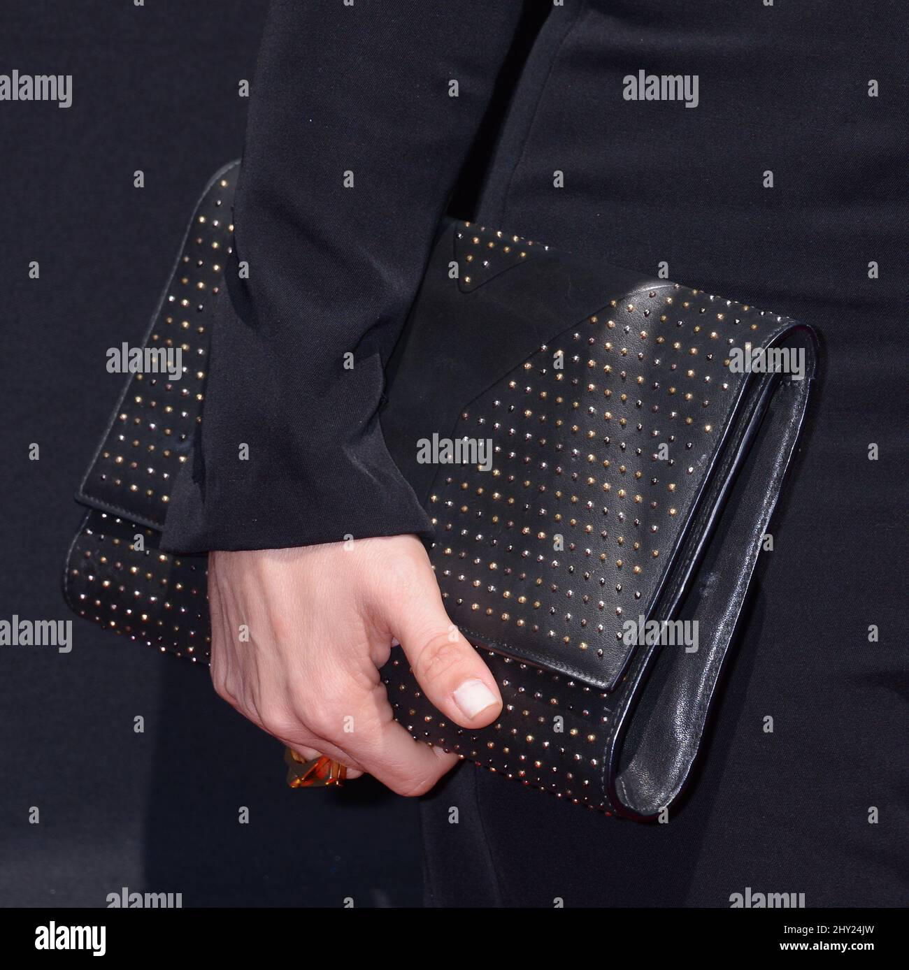 Alyssa Milano attends the 2013 Young Hollywood Awards held at The Eli ...