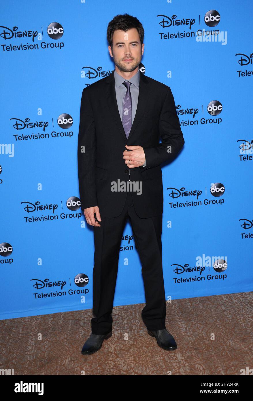 Matt august hi-res stock photography and images - Alamy