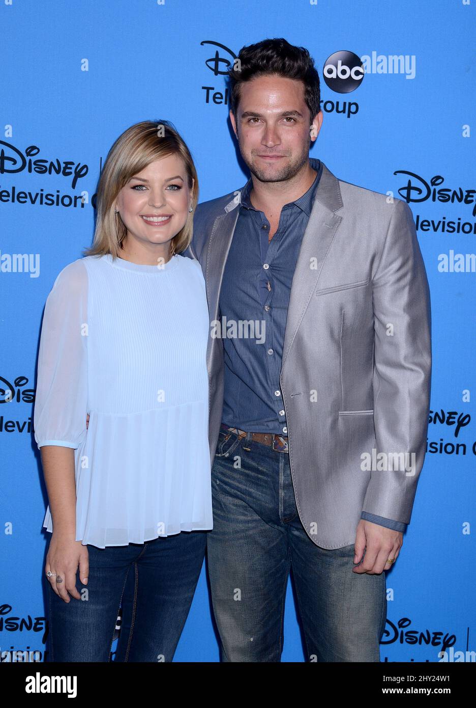 Kirsten Storms Pregnant