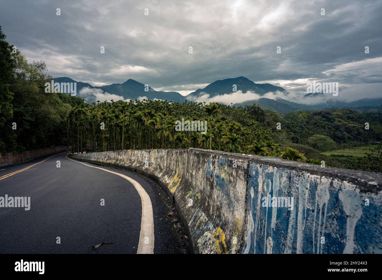 Yuchi township hi-res stock photography and images - Alamy