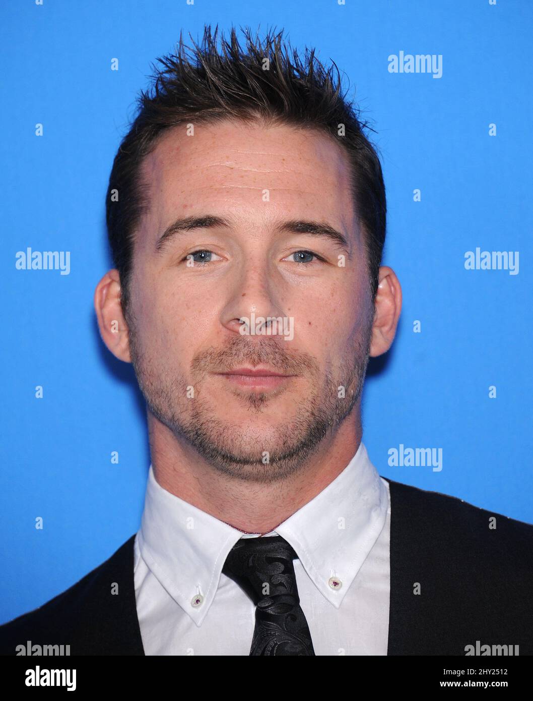 Barry Sloane Shirtless