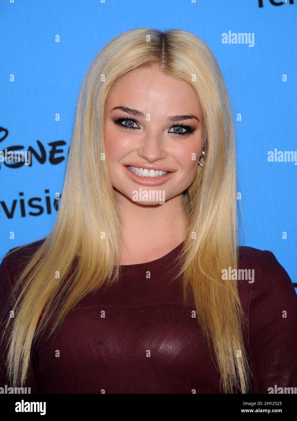 Emma rigby hi-res stock photography and images - Alamy