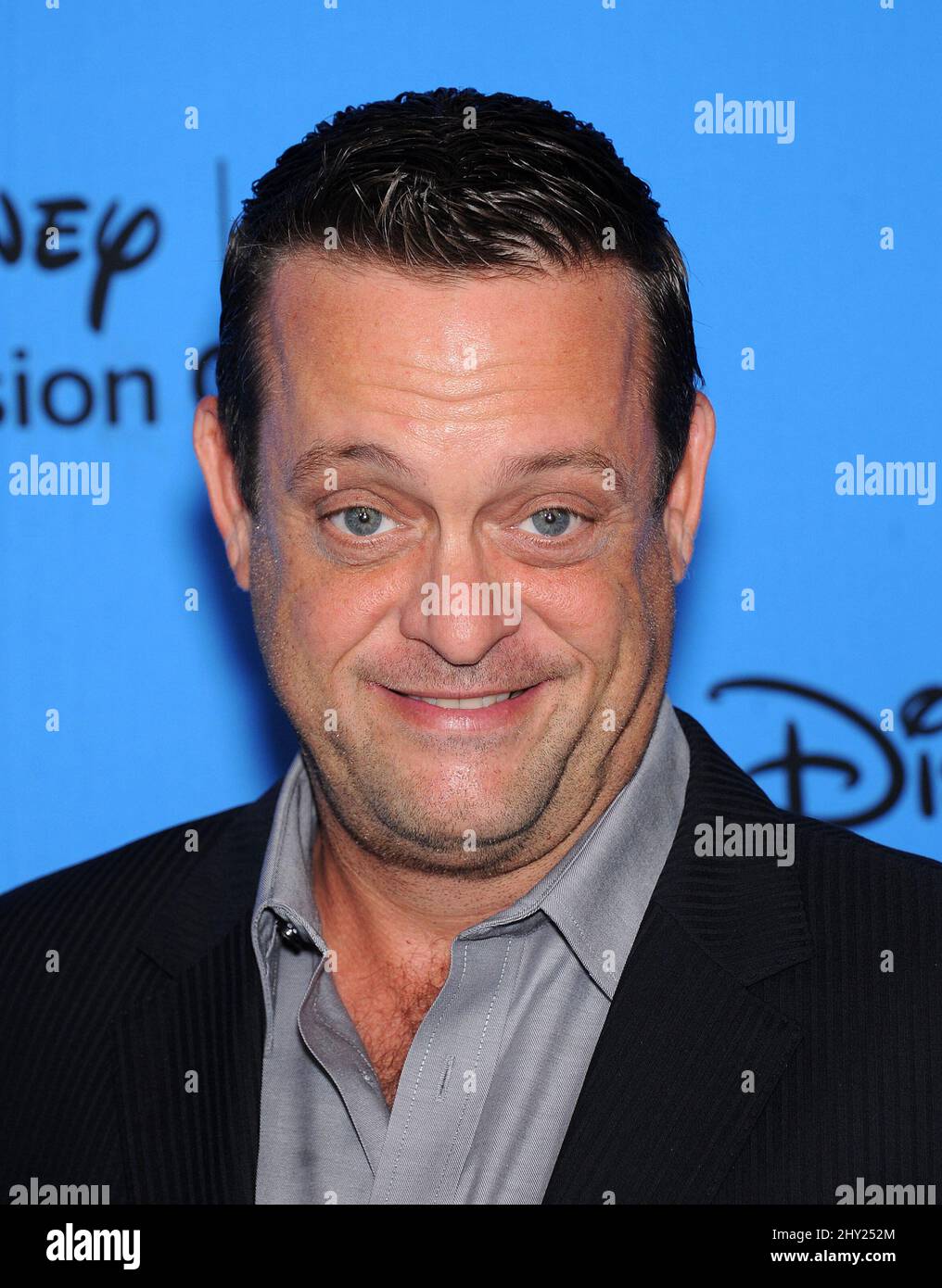 Lenny Venito attends the ABC Summer TCA Press Tour held at the Beverly ...