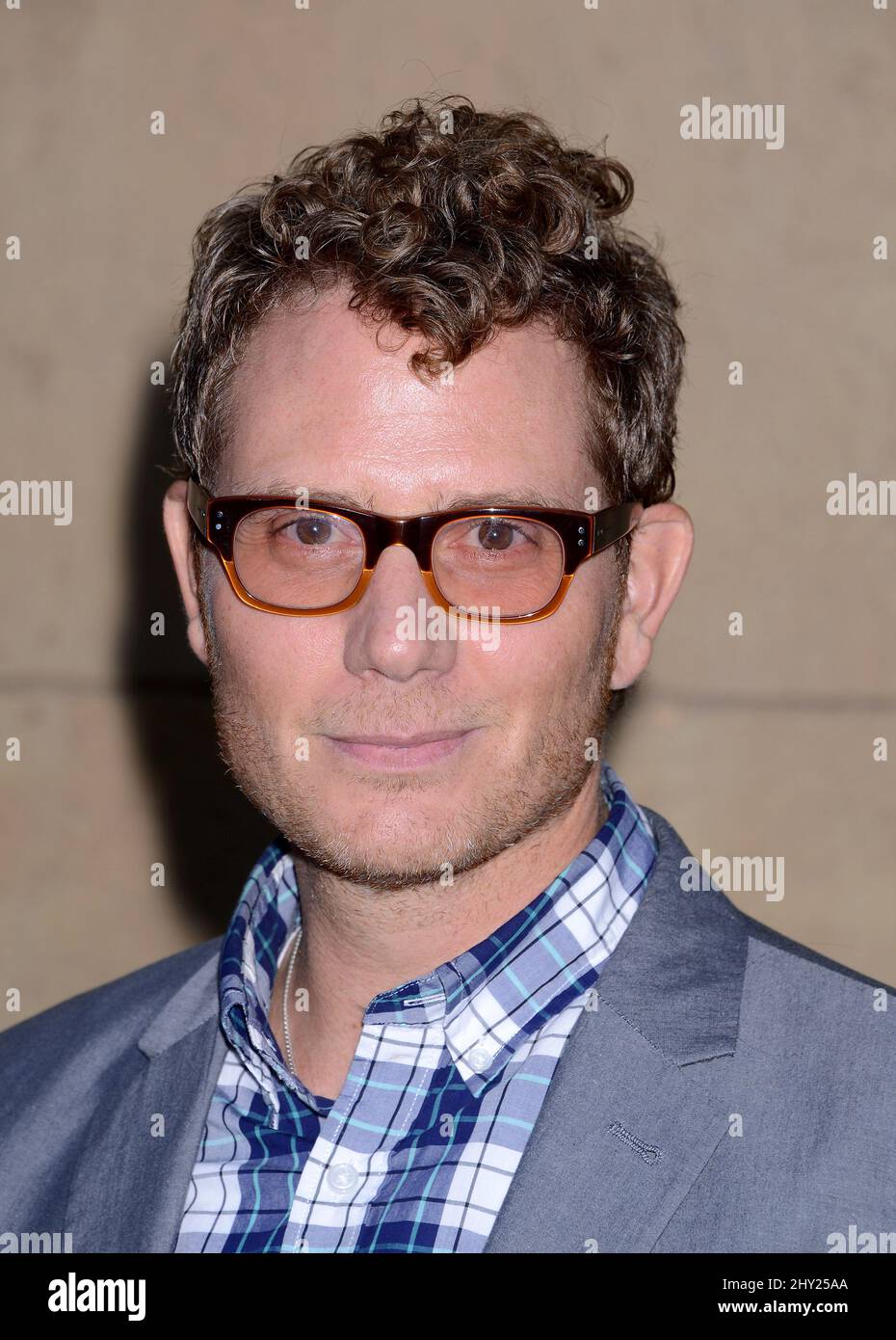Brian Gattas attending the "Lovelace" Los Angeles Premiere held at the ...