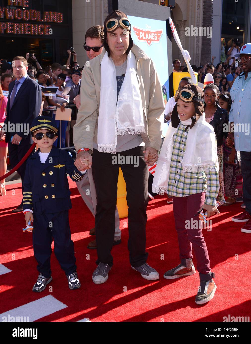 Hollywood el capitan hi-res stock photography and images - Alamy