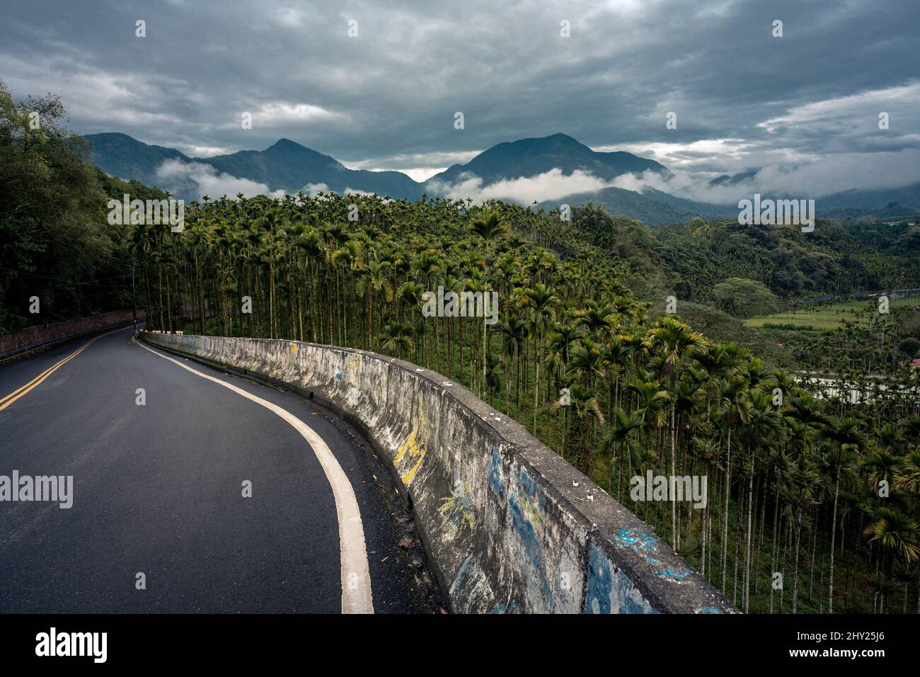 Yuchi township hi-res stock photography and images - Alamy