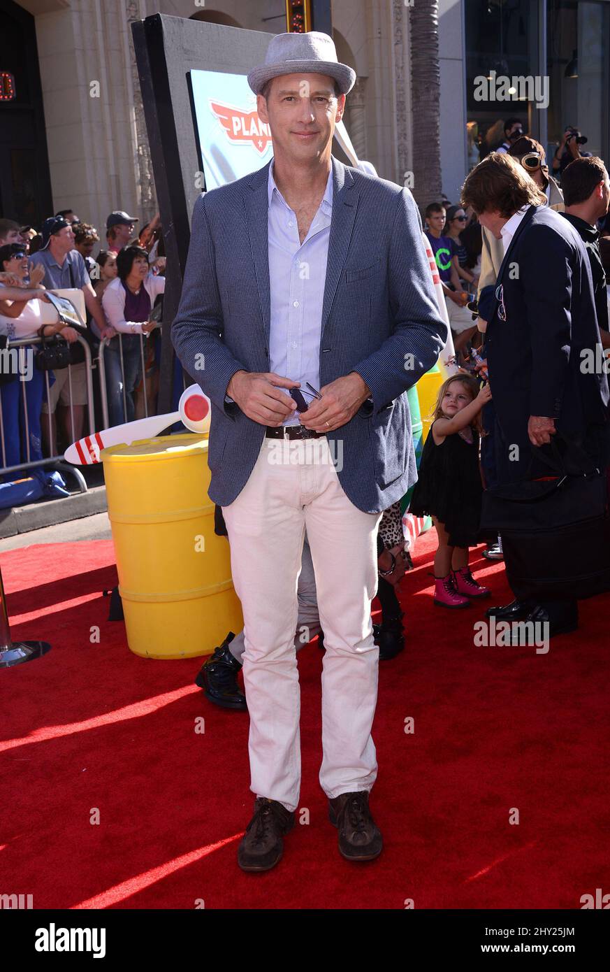Anthony edwards hi-res stock photography and images - Alamy