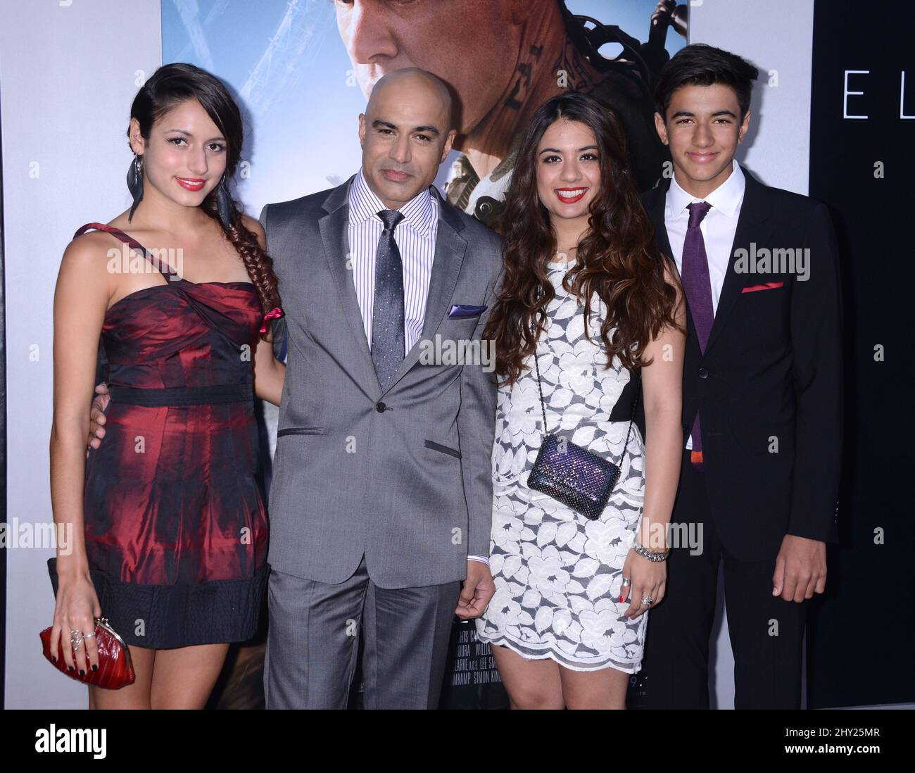Faran tahir hi-res stock photography and images - Alamy
