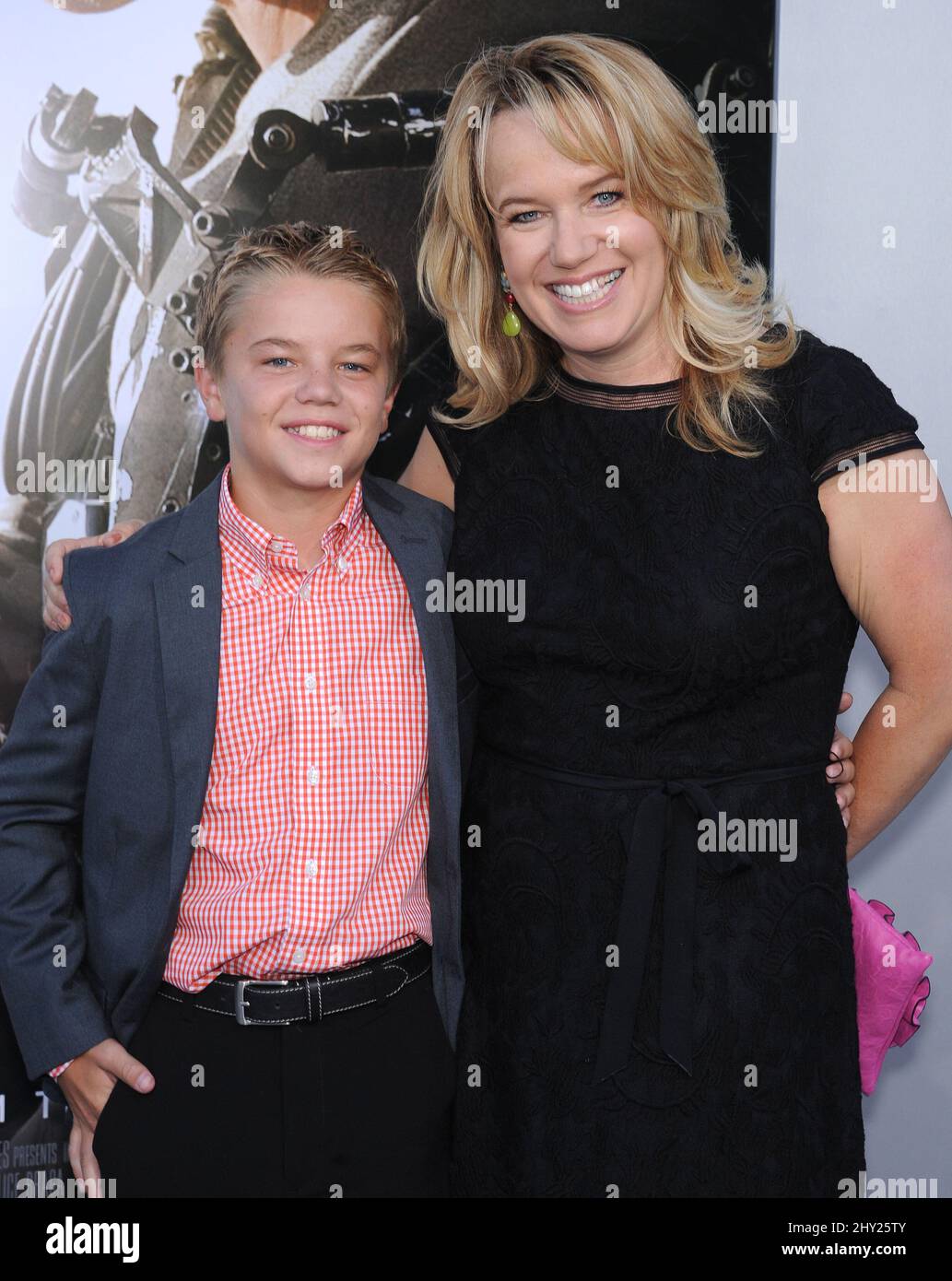 Maxwell Perry Cotton Dennis The Menace