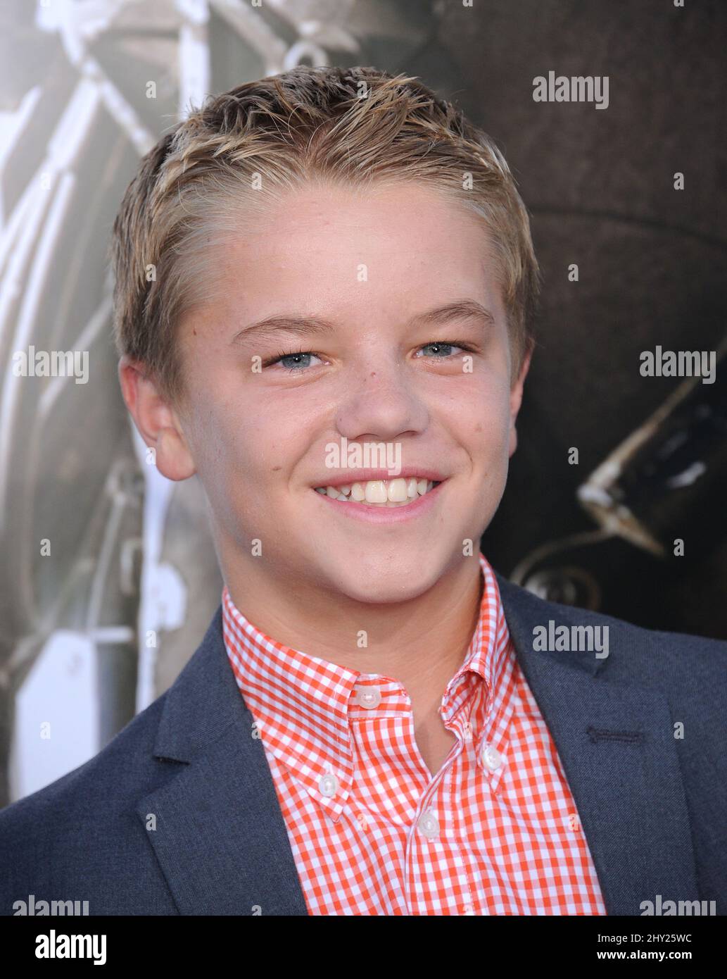 Maxwell Perry Cotton Dennis The Menace