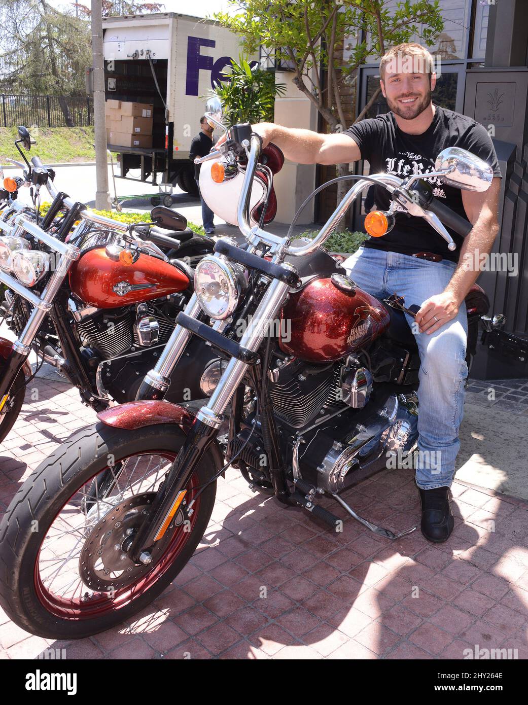 Ben Cohen Workout