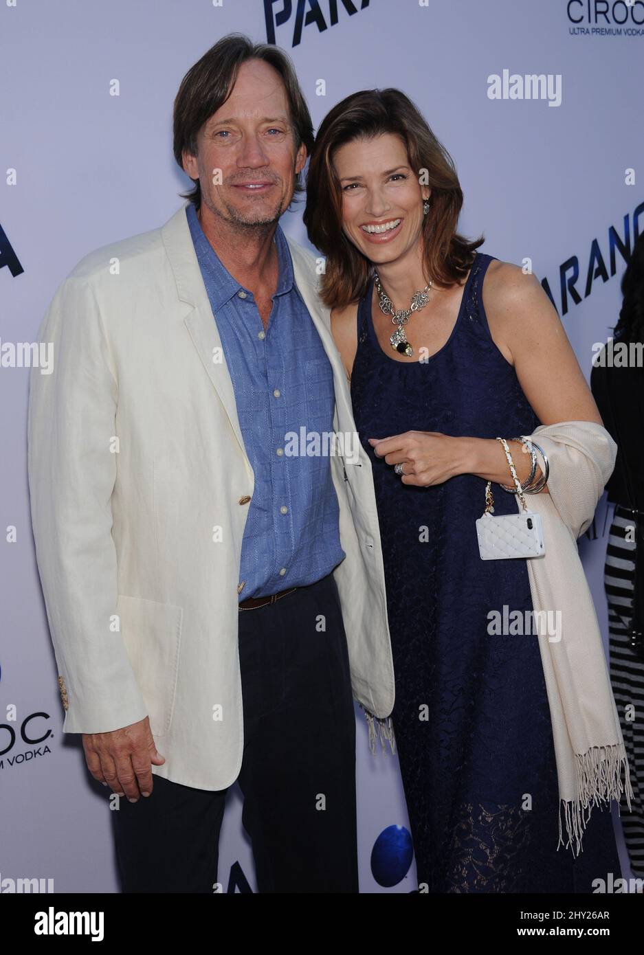 Sam Jenkins Andromeda