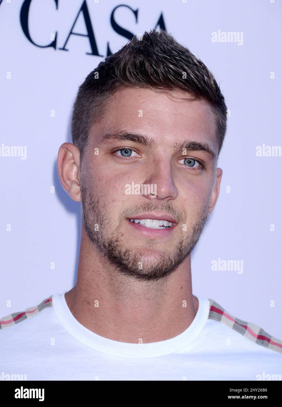 Chandler Parsons Beard