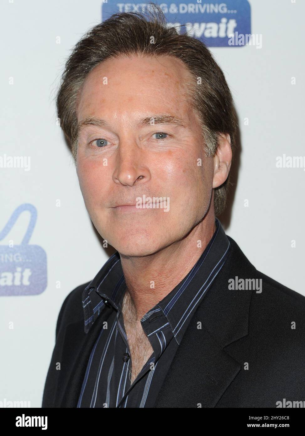 Drake Hogestyn attends the 'From One Second To The Next' Documentary ...
