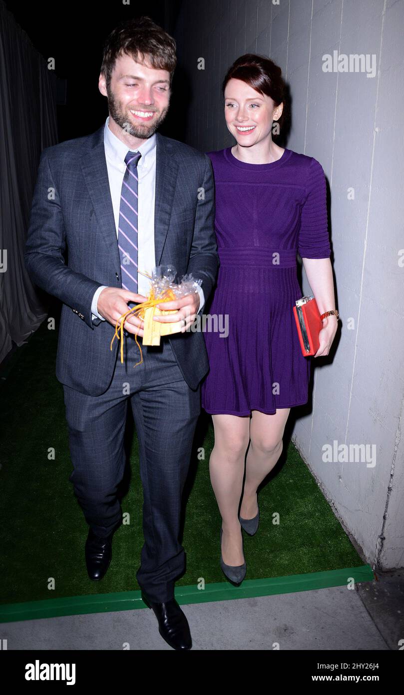 Seth Gabel And Wife Pregnat