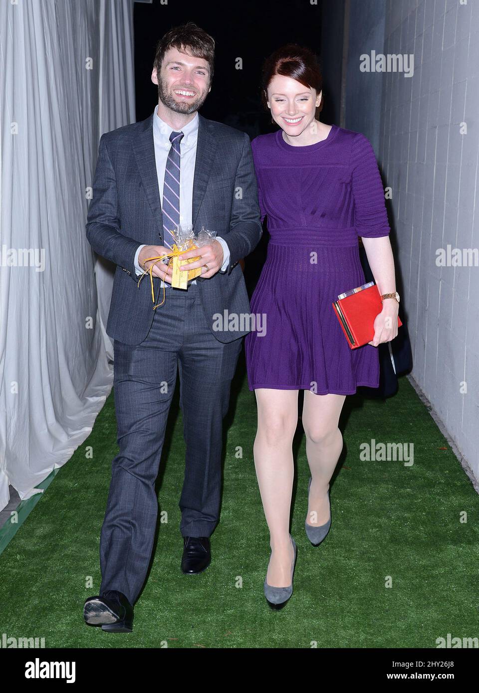 Seth Gabel And Wife Pregnat