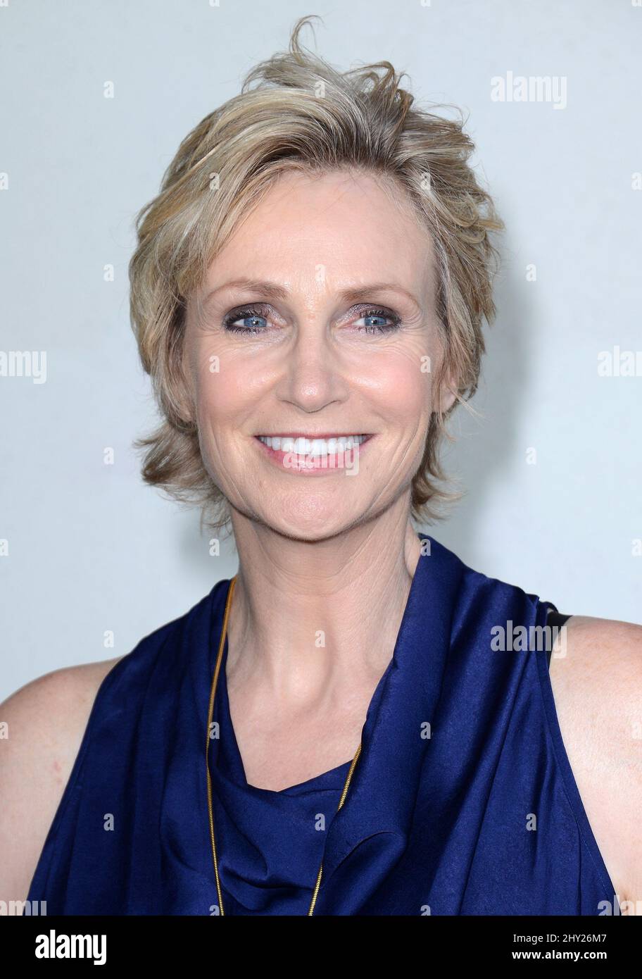 Jane lynch angel awards 2013 hi-res stock photography and images - Alamy