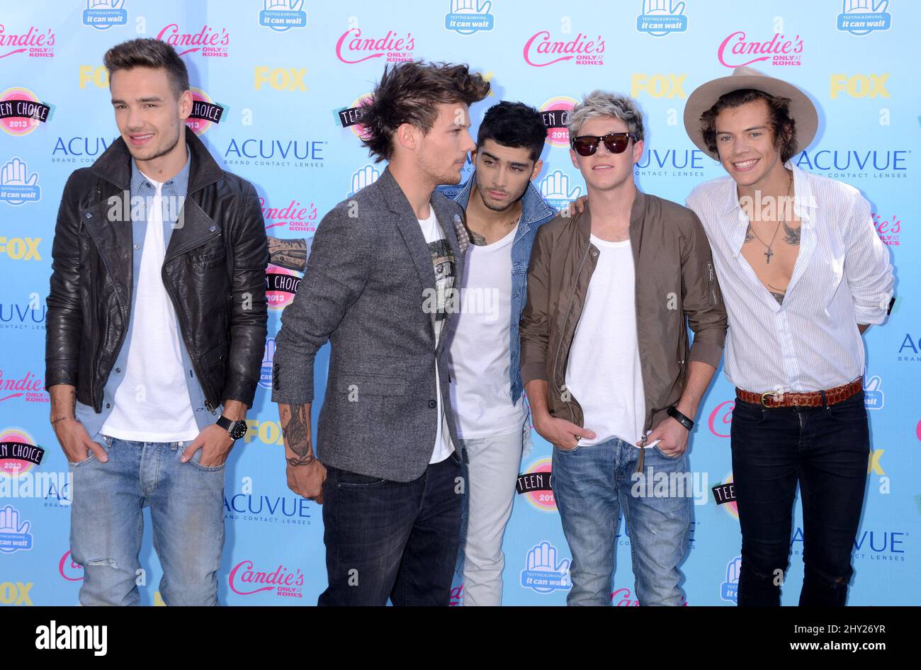 One Direction Names And Pictures Of Boys