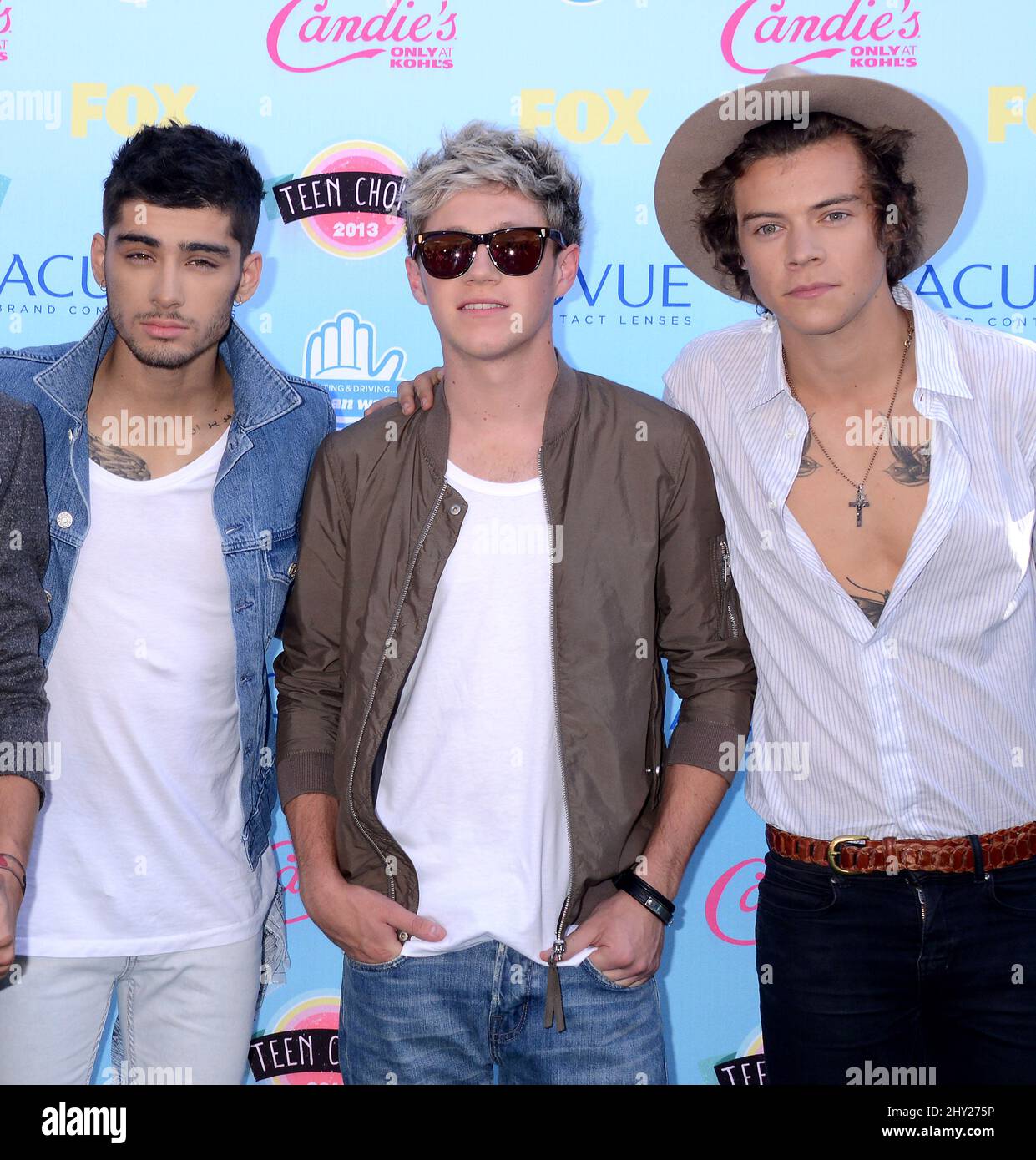 Harry Styles Teen Choice Awards 2022