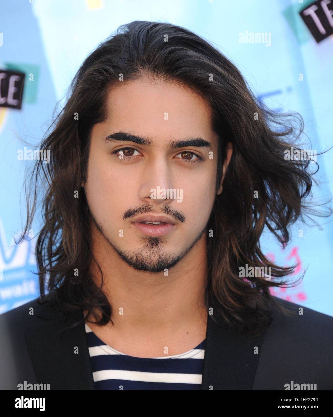 Avan jogia 2013 hi-res stock photography and images - Alamy