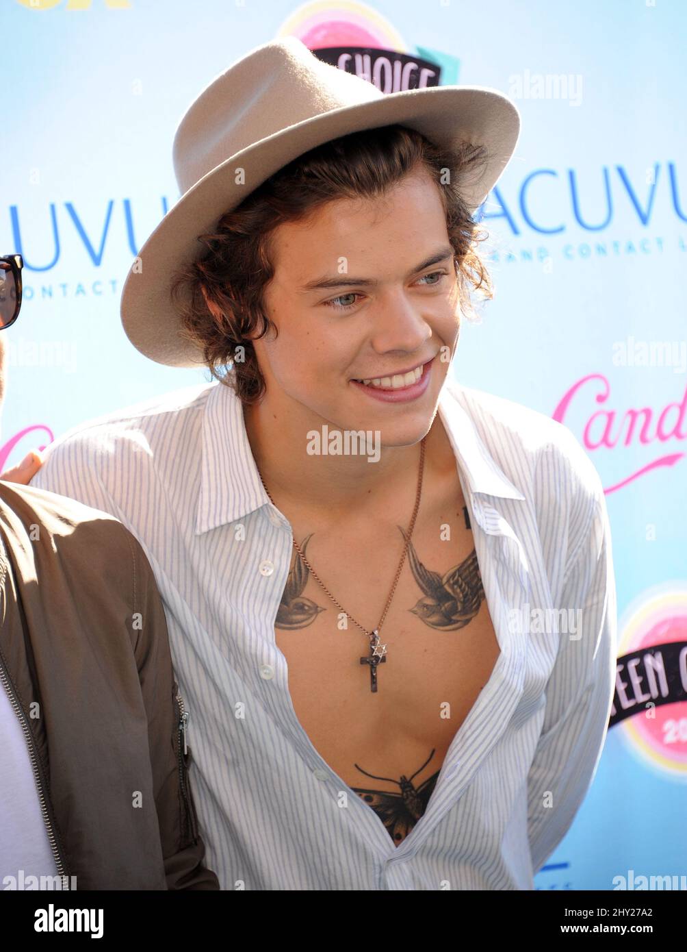 Harry Styles Teen Awards