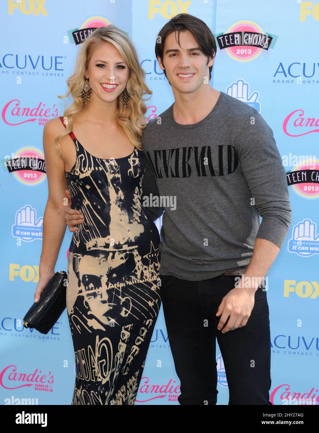Steven R Mcqueen Fidanzata Candice Cast Di The Vampire Diaries: Che