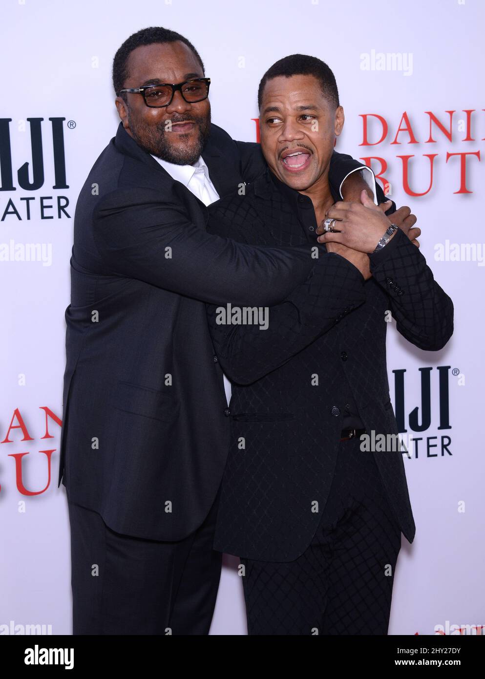 Caspar Lee And Gaby Jones