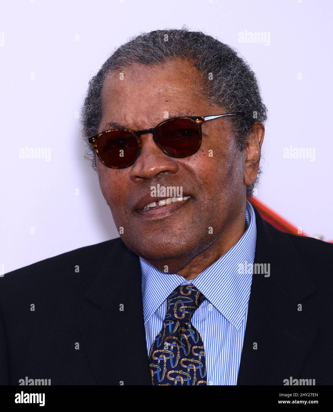 Clarence williams hi-res stock photography and images - Alamy