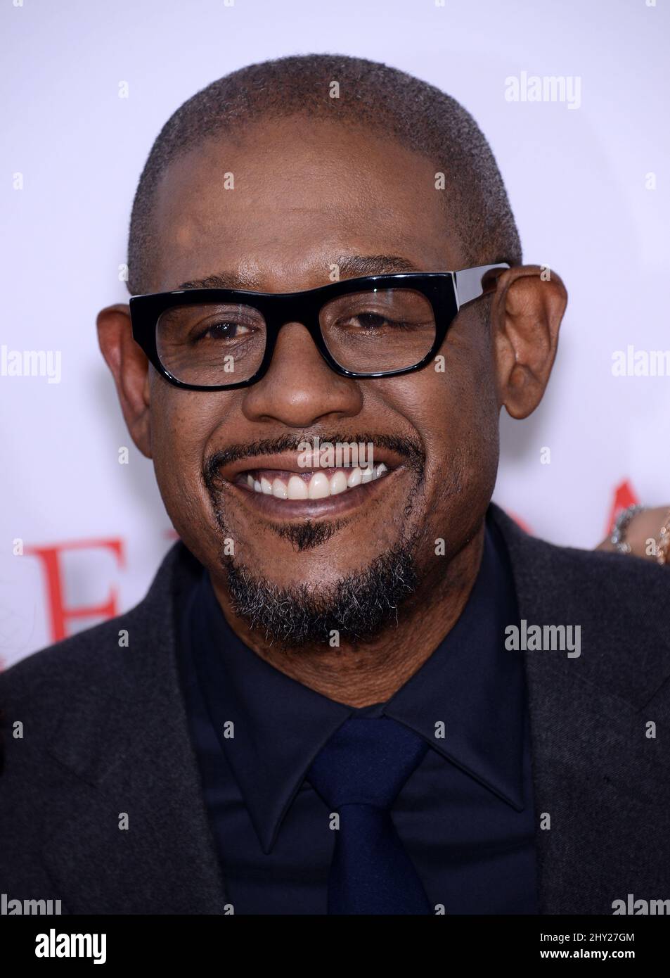 Forest Whitaker attending the premiere of 'The Butler' Stock Photo - Alamy