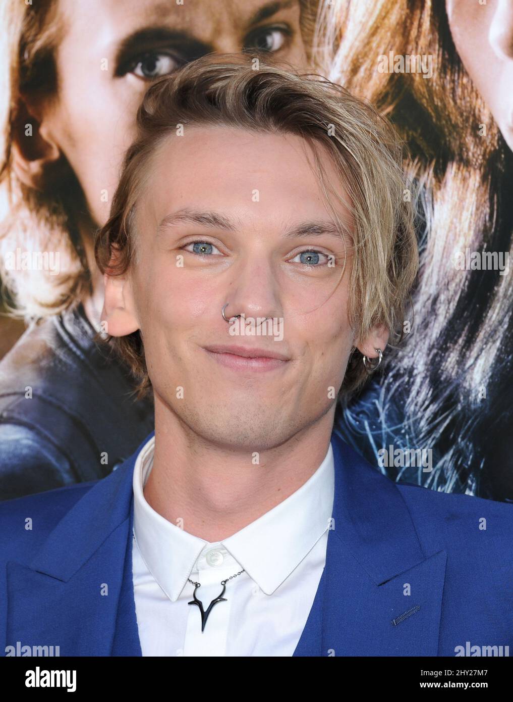 Jamie Campbell Bower Mortal Instruments The Mortal Instruments' Lily
